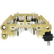 Диодные мосты (Стр. 1 из 71) | Каталог автозапчастей "Вольтаж"